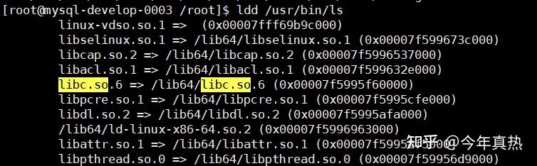 libc\libc++\libstdc++ - 知乎