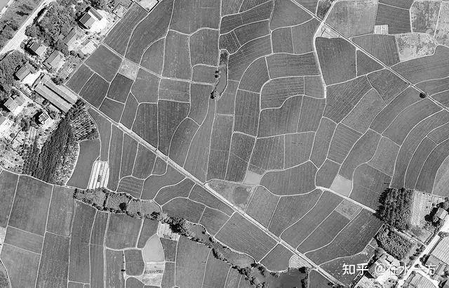 无人机+MiniSAR在农业的应用 - 知乎