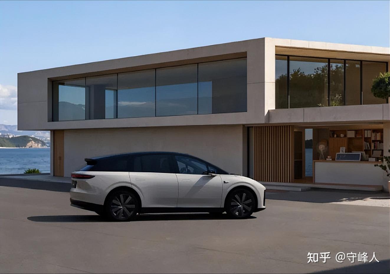 十年磨一剑-YU7/i6/M7定价解析，从主销款车型定价看汽车品牌竞争力！ - 知乎