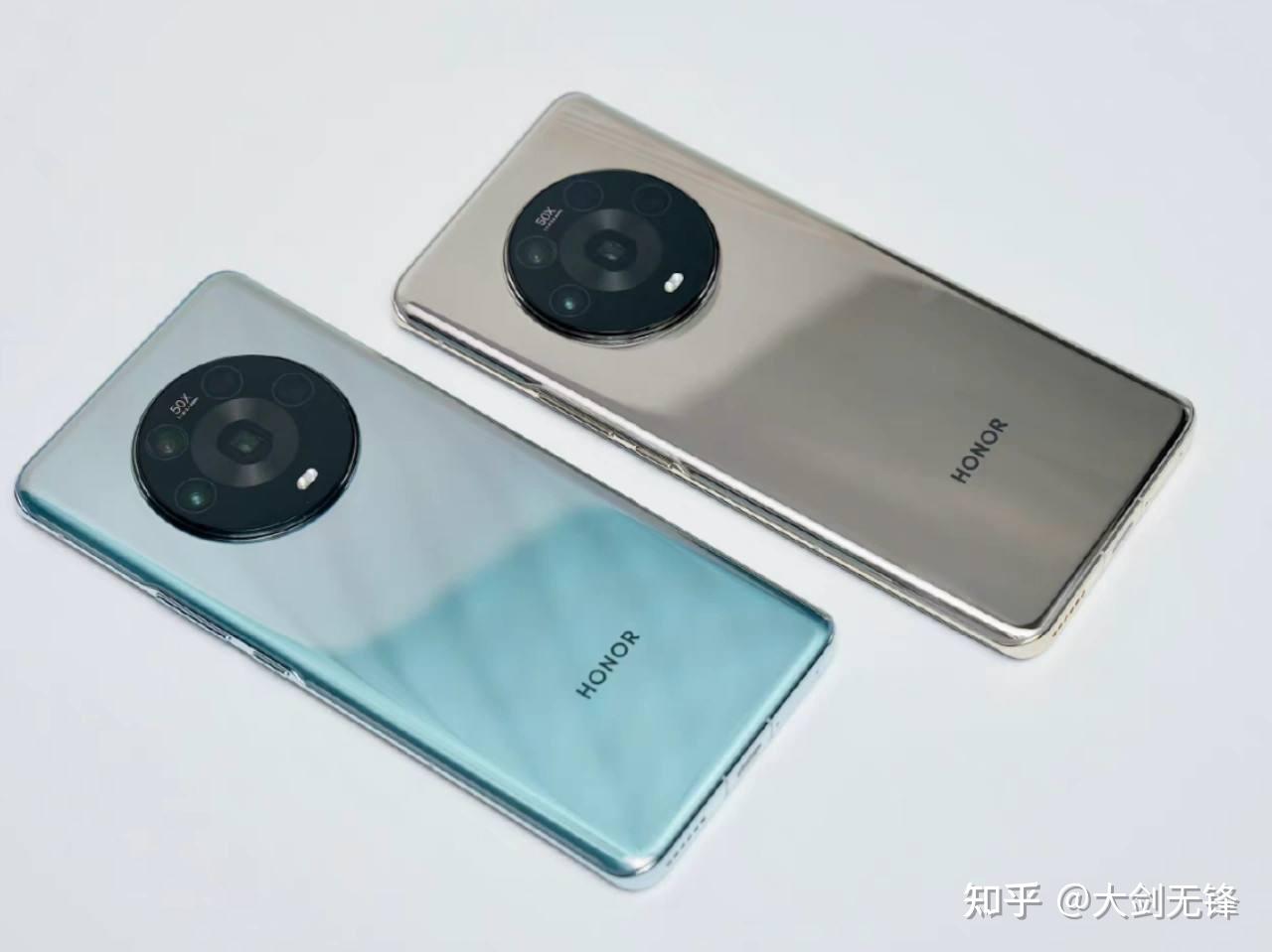 三款新旗舰手机：华为Mate40E Pro、红魔7 Pro、荣耀Magic4谁更强？ - 知乎