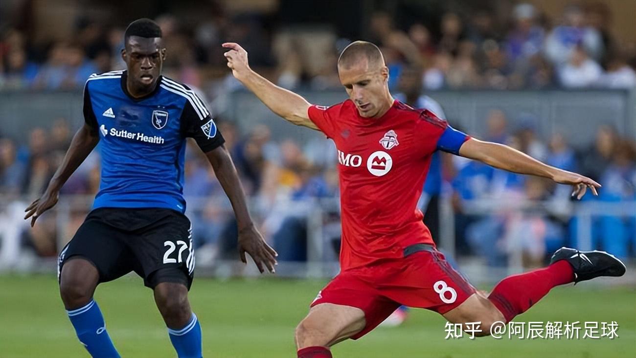美国职业大联盟：辛辛那提vs多伦多FC，主胜易如反掌 - 知乎