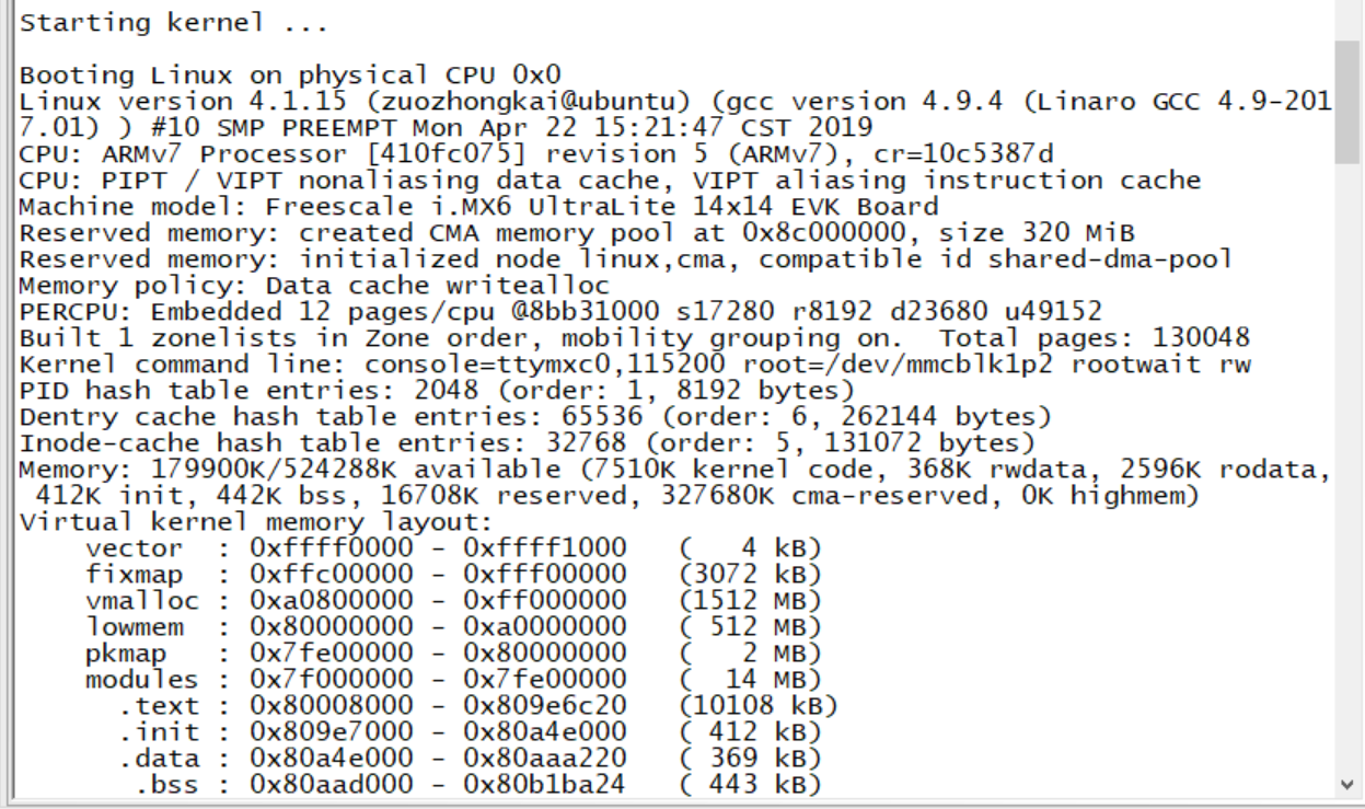 正点原子Linux第三十三章U-Boot移植 - 知乎