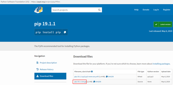 Linux系统中使用youtube-dl下载YouTube网站视频 - 知乎