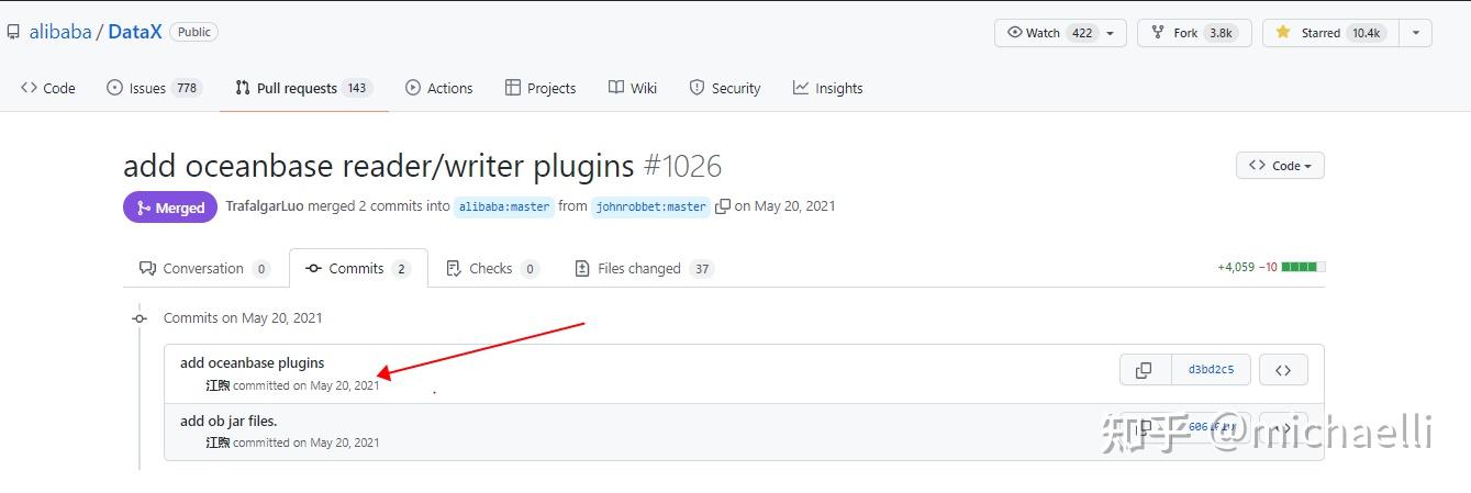 对比下 datax 的 OceanBase/MYSQL 不同数据同步方案的效率差异 || 聊聊参数 rewriteBatchedStatements - 知乎