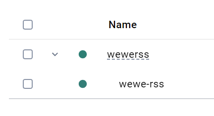 笔记本Docker部署WeWeRSS订阅微信公众号 - 知乎