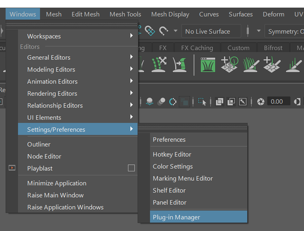 【技术精讲】基于AMD TressFX技术的Unity China HairFX 毛发系统使用说明 - 知乎