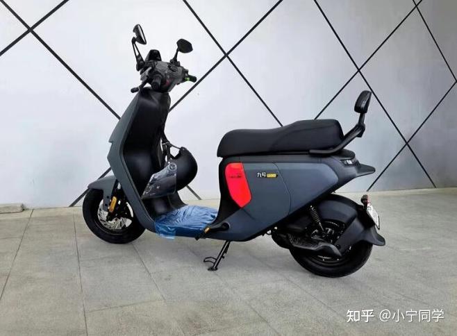 九号电动车远行者F90M（九号f90m）怎么样？使用90天后优缺点评测 - 知乎