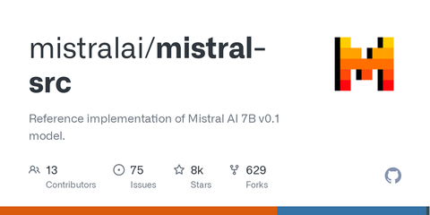 Mistra 7B 技术报告 - 知乎