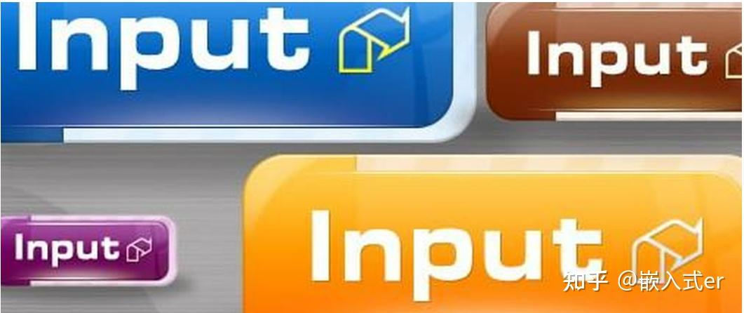 Input子系统剖析 - 知乎