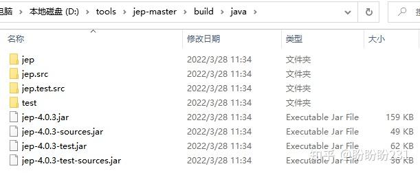 Jep实现Java 调用Python代码 - 知乎