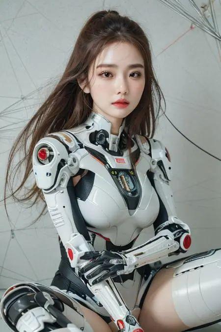 使用二次元、真实风格、2.5D模型，你的Stable Diffusion秒变视觉盛宴！！ - 知乎