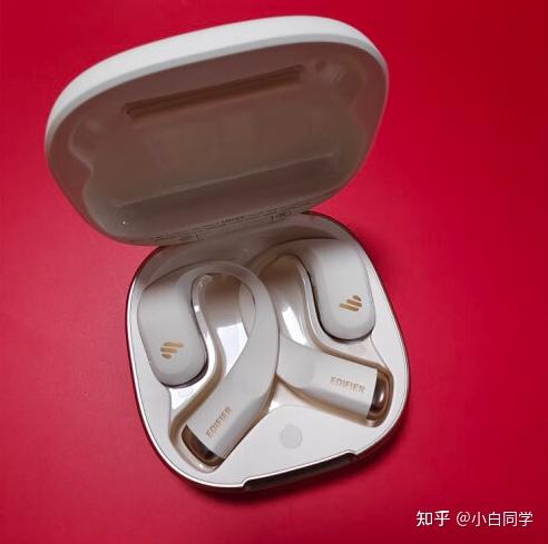 漫步者Comfo Fit II（漫步者comfo fit ii）怎么样？体验一周优缺点评测 - 知乎