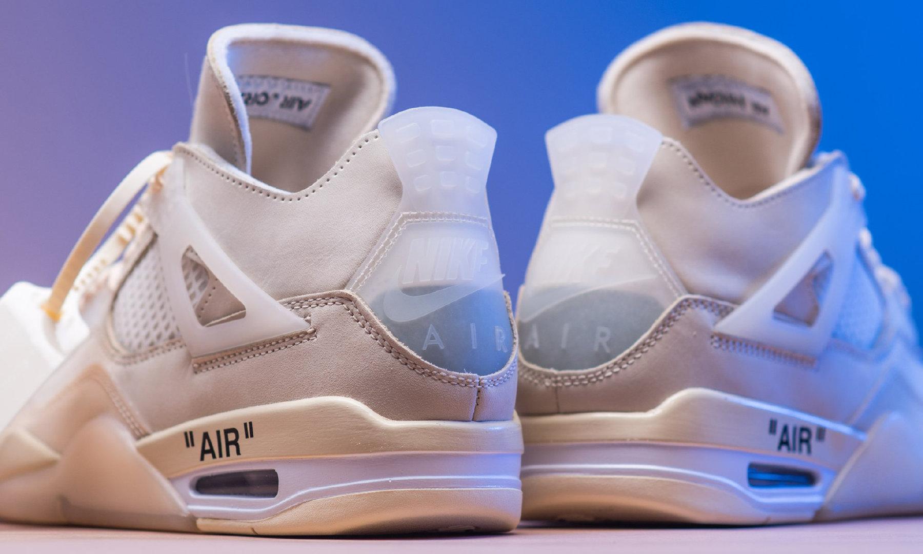 aj4什么配色好看？ - 知乎