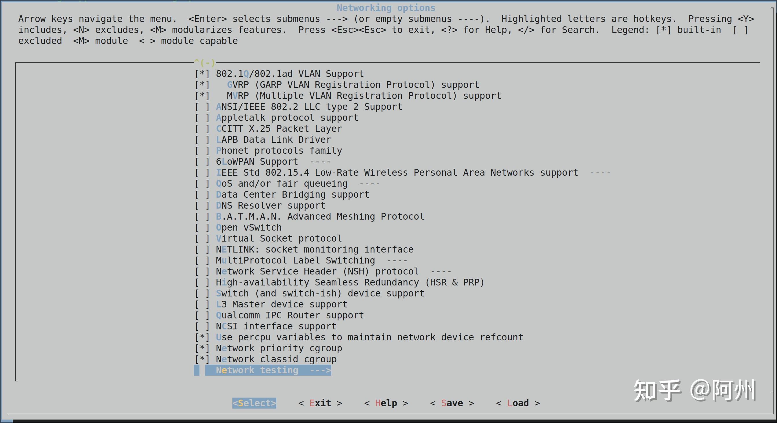 Kernel 6.1 LTS的编译优化简明教程 - 知乎