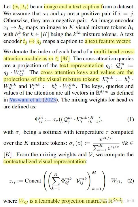 Modeling Caption Diversity in Contrastive Vision-Language Pretraining - 知乎