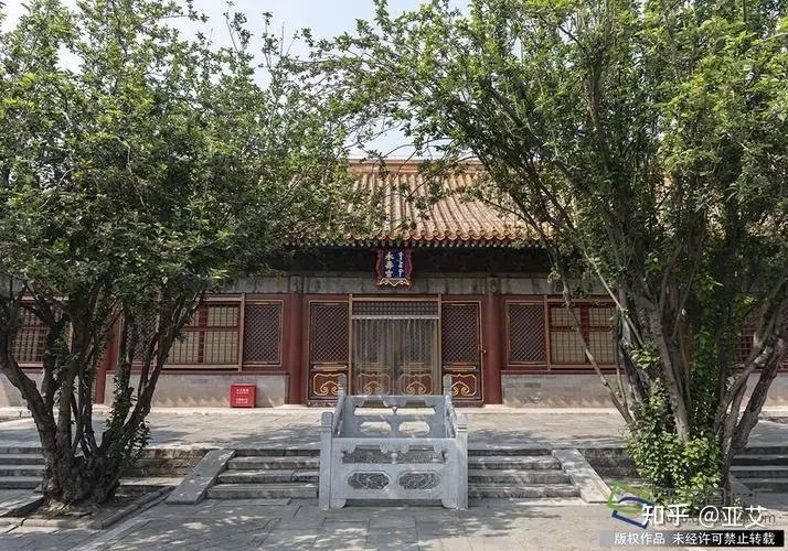 《故宫博物院》游览攻略 - 知乎