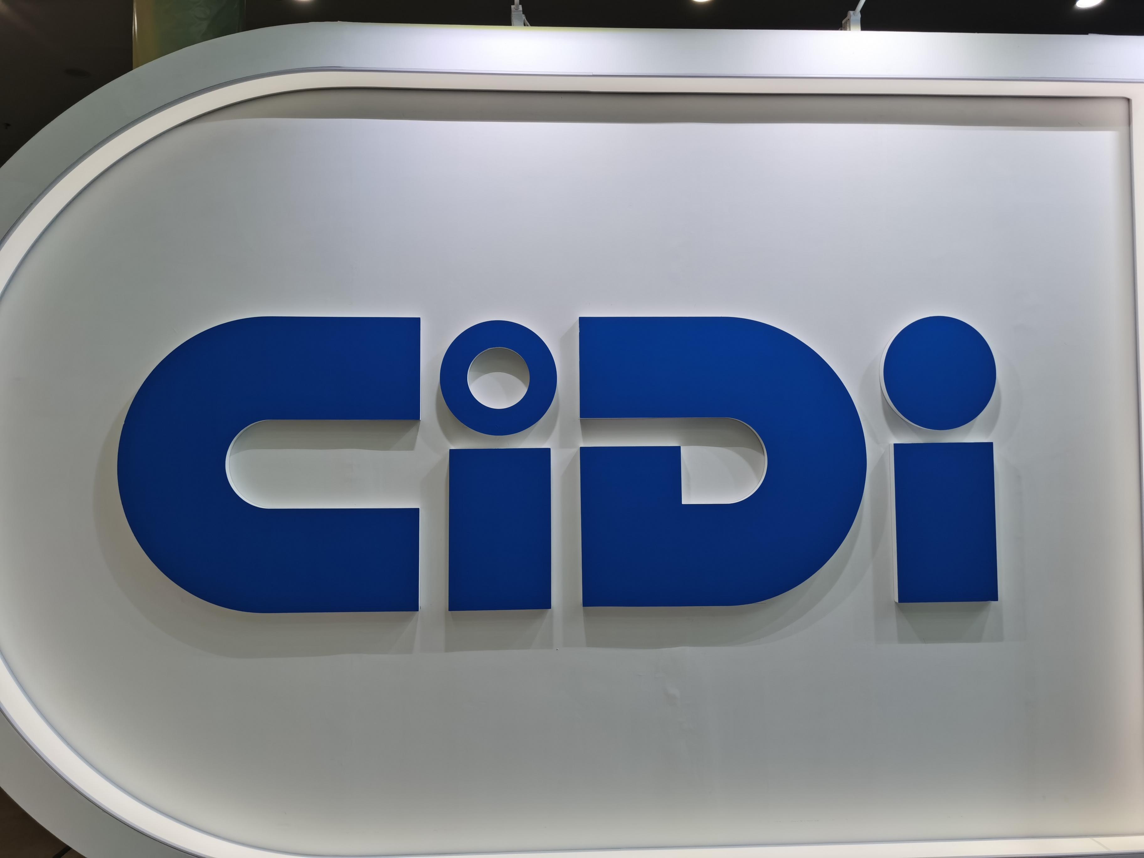 聚焦物流人力痛点，看希迪智驾自动驾驶解决方案 - 知乎