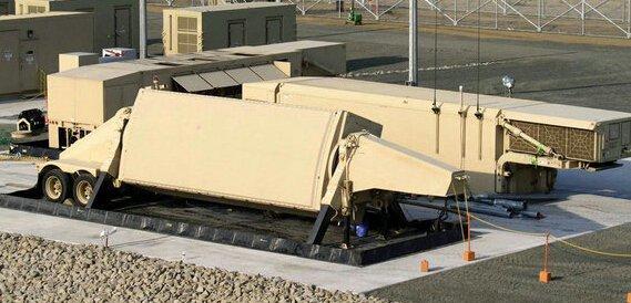 雷达系统简介 - 知乎