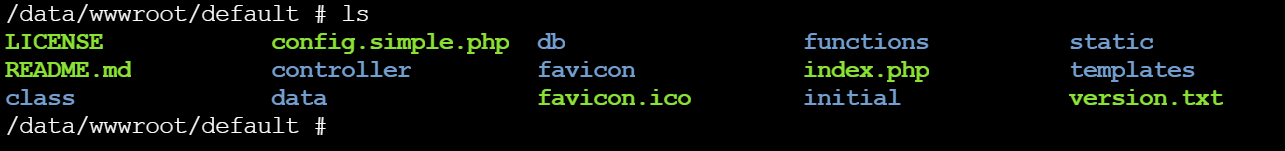 极空间NAS Docker搭建OneNav书签（导航） - 知乎