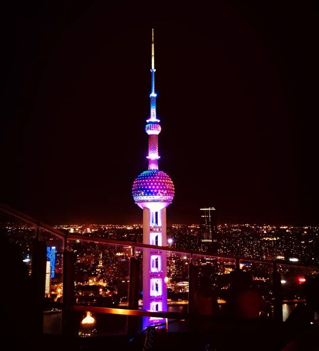 「陆家嘴」附近有什么好吃或好玩的地方？ - 知乎