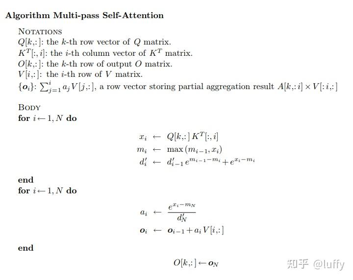 彻底弄懂Flash-Attention原理 - 知乎