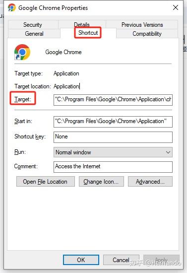 【笔记】如何Python控制Chrome浏览器 - 知乎