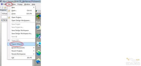 教你如何将Power Logic的原理图转成Orcad的原理图 - 知乎