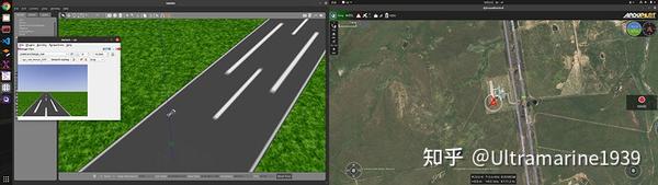 【无人机仿真】Ardupilot基于ROS-Gazebo的仿真模拟 - 知乎