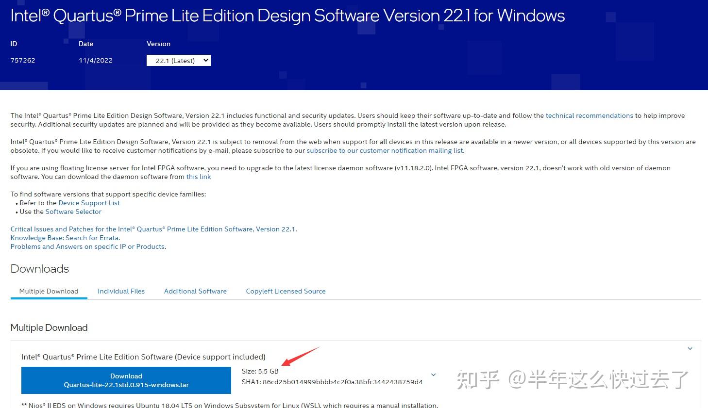 FPGA应用系列——1.软件安装（Quartus and Vivado） - 知乎