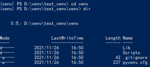 如何查看一个python程序调用了哪些库？（ 附：virtualenv模块安装&使用方法） - 知乎