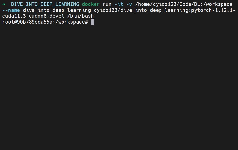 【玩转docker】vscode+docker开发 - 知乎