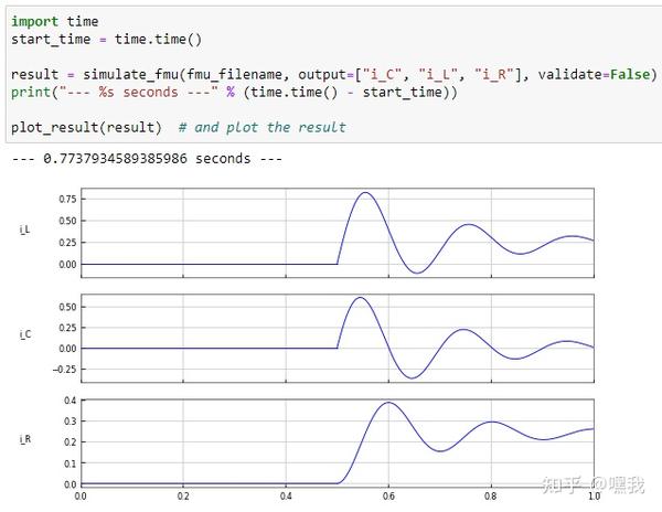 Modelica语言介绍(二) - 知乎