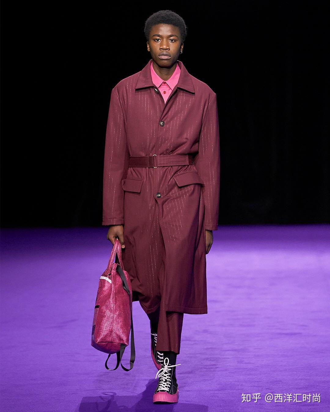 KENZO虎头之后就是尽头？不！本文将全面为你介绍权志龙、水原希子都爱的KENZO是什么牌子！ - 知乎