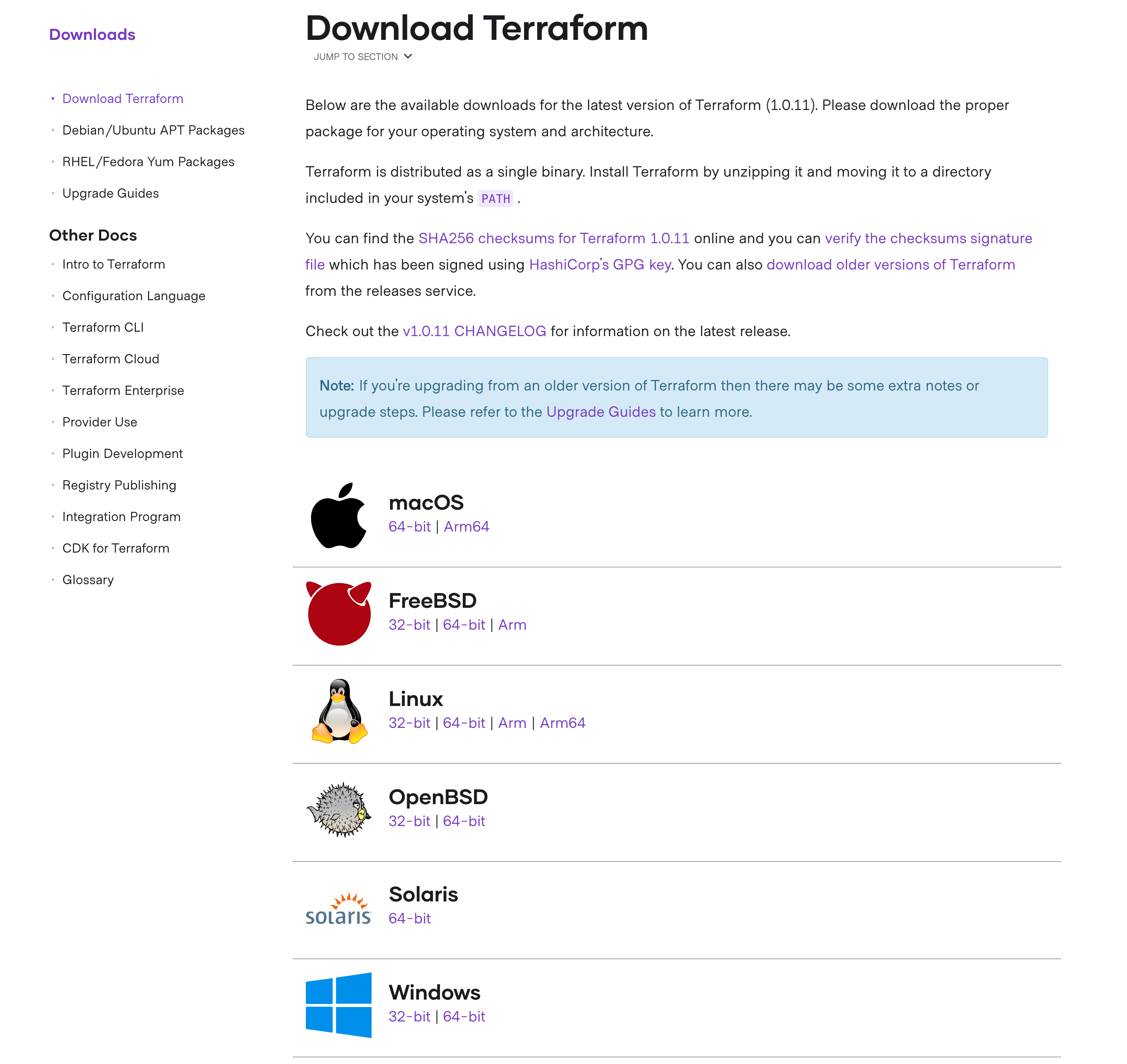 《Terraform 101 从入门到实践》 第一章 Terraform初相识 - 知乎