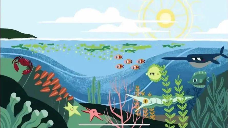 TED-ed科普动画系列《Awesome Nature 了不起的自然》 - 知乎