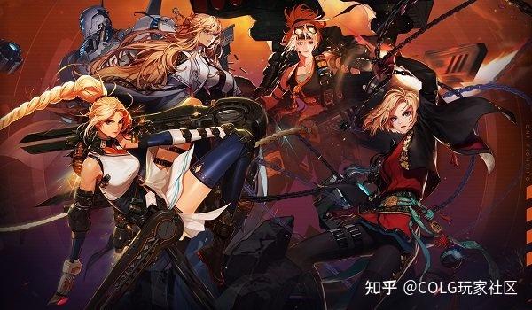 DNF：行走的衣架子名不虚传！韩服女神枪手35套装扮及出处一览 - 知乎