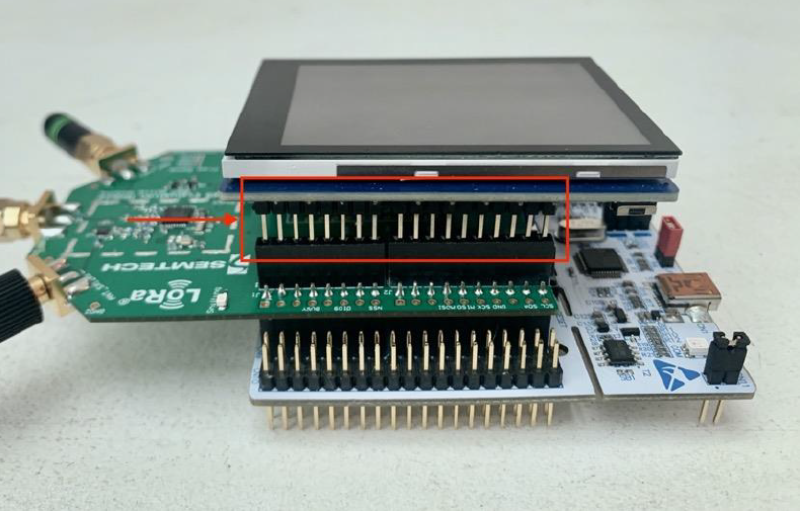 基于Semtech LR1110 开发之LoRaEdge 定位追踪器方案 - 知乎