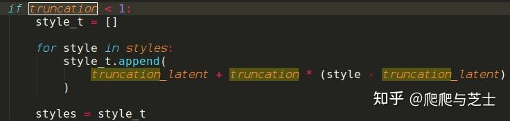 【图像生成】一文读懂stylegan v2，细节满满！ - 知乎