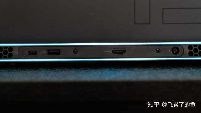 拥有顶配的外星人是怎样一种体验？Alienware m15 R6实际体验分享 - 知乎