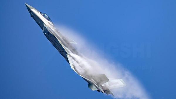 重磅消息，国产JF-22风洞完工，中国高超音速武器研究再添利器！ - 知乎