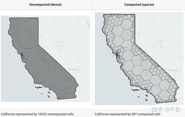 论文阅读：Geodesic Discrete Global Grid Systems - 知乎