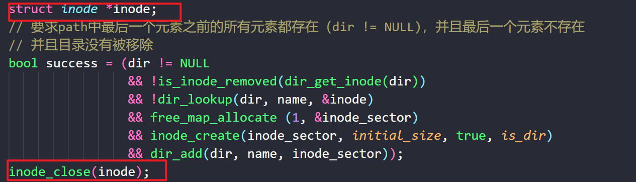 cs162/pintos实验记录 - 知乎