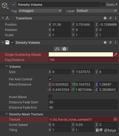 HDRP物理光照应用（一）HDRP Sample Scene演示 - 知乎