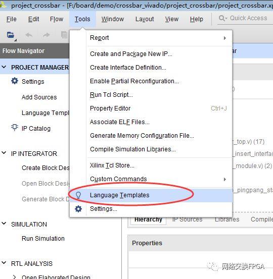 Verilog代码转VHDL代码经验总结 - 知乎