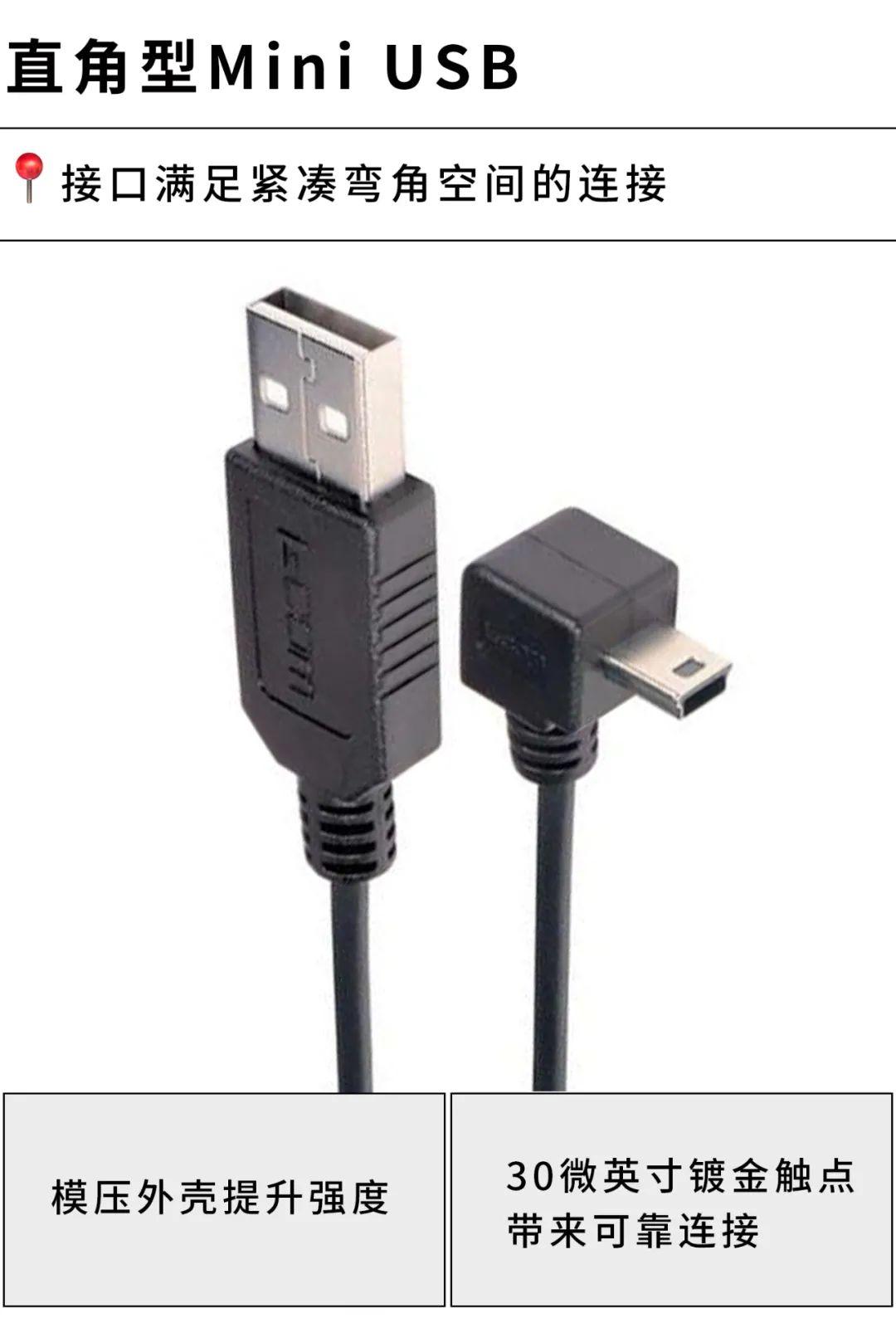 2023了，你还在用Mini USB吗？ - 知乎