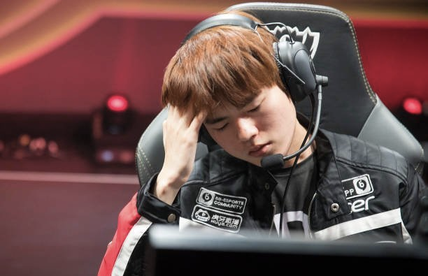 Deft赢了。如果故事不够好，一定是故事不够长 - 知乎