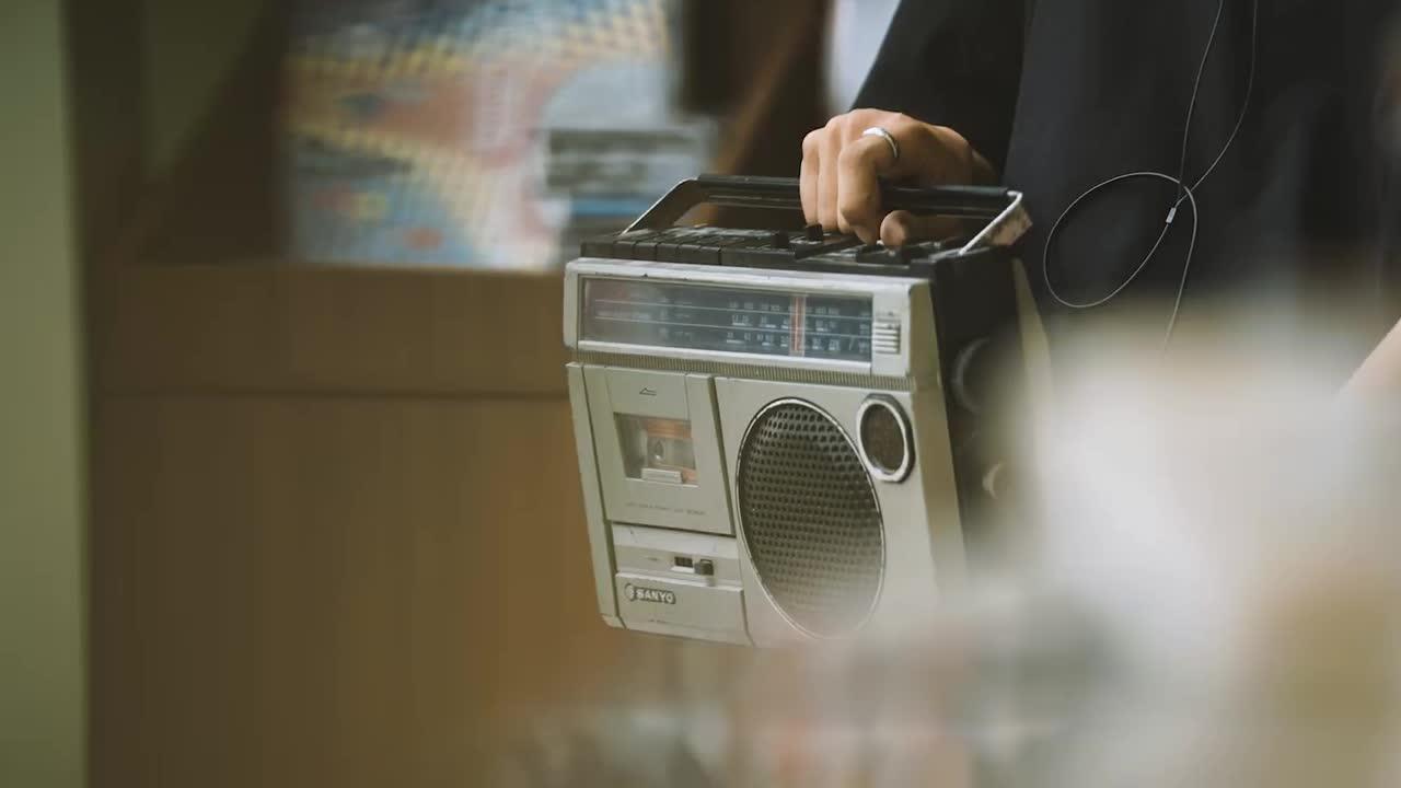 100Audio产品案例-为阿迪达斯neo fm碰碰鞋广告视频提供音乐版权 - 知乎