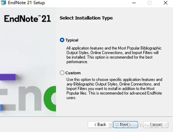 科研必备！Endnote21文献管理软件使用教程 - 知乎