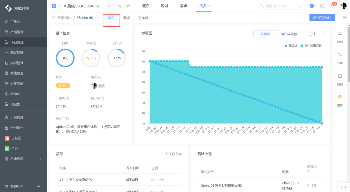 PingCode 如何进行产品管理？PingCode 产品管理指南 - 知乎