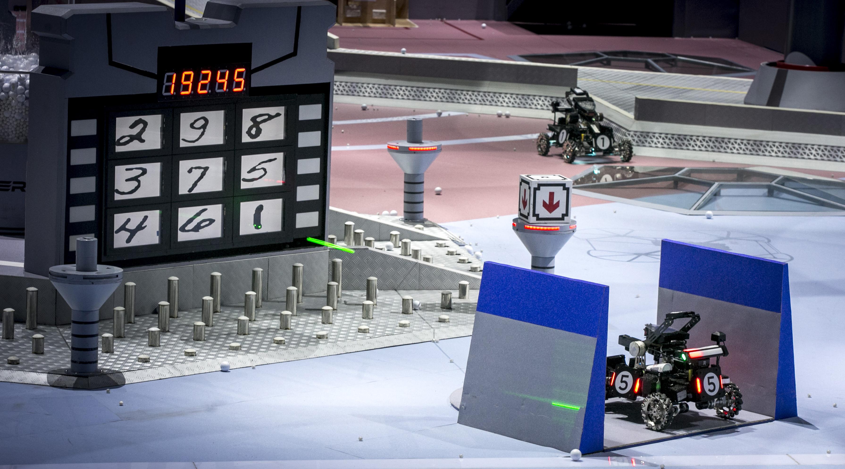 RoboMaster 新赛季展望之机器学习基础教程 - 知乎